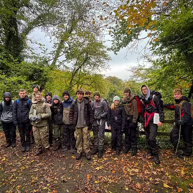 Devon Army Cadets | Army Cadets UK