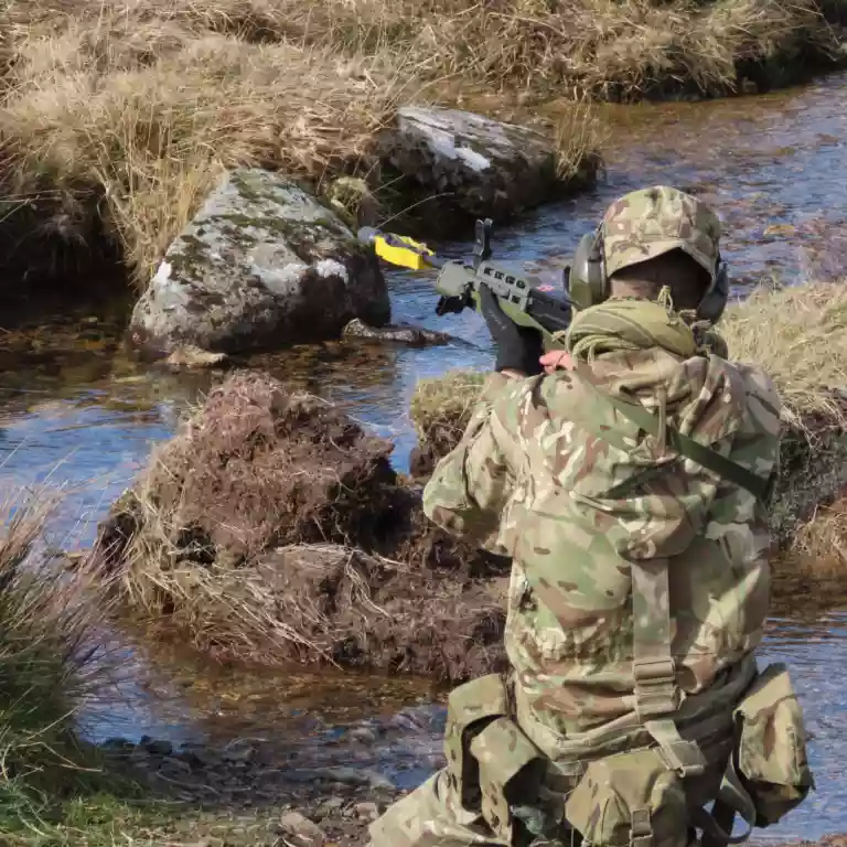 Devon Army Cadets | Army Cadets UK