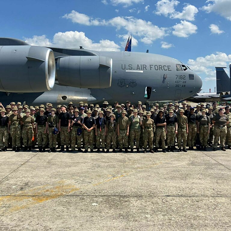 Royal County Of Berkshire Army Cadets | Army Cadets UK