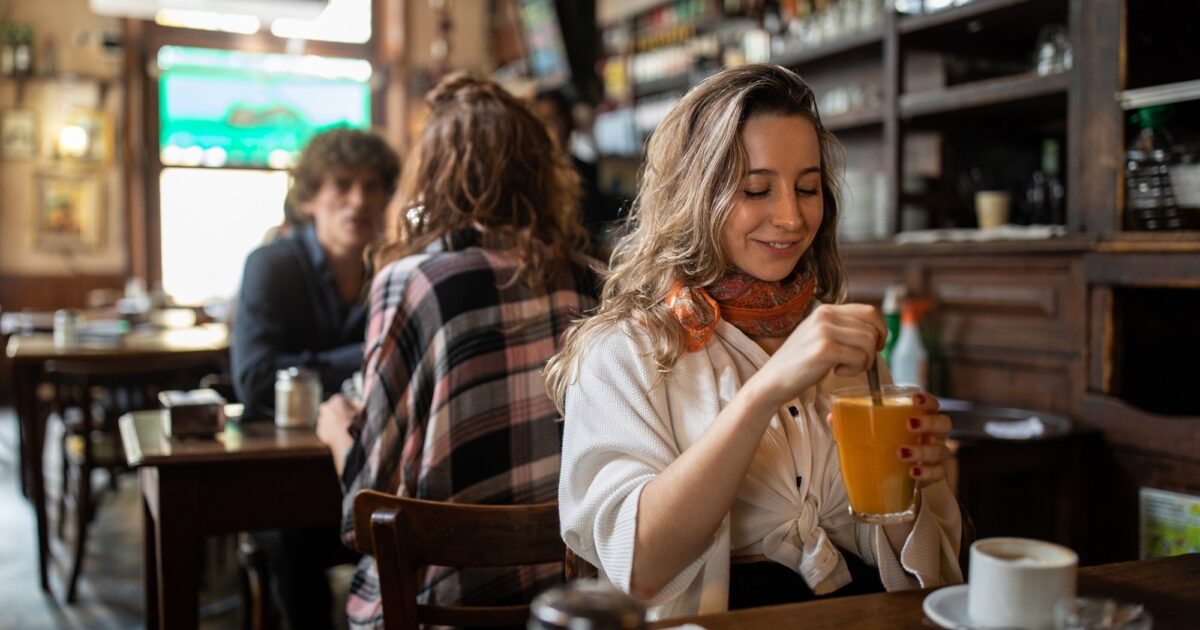 Which goal is right for my drinking type? | Alcohol Change UK