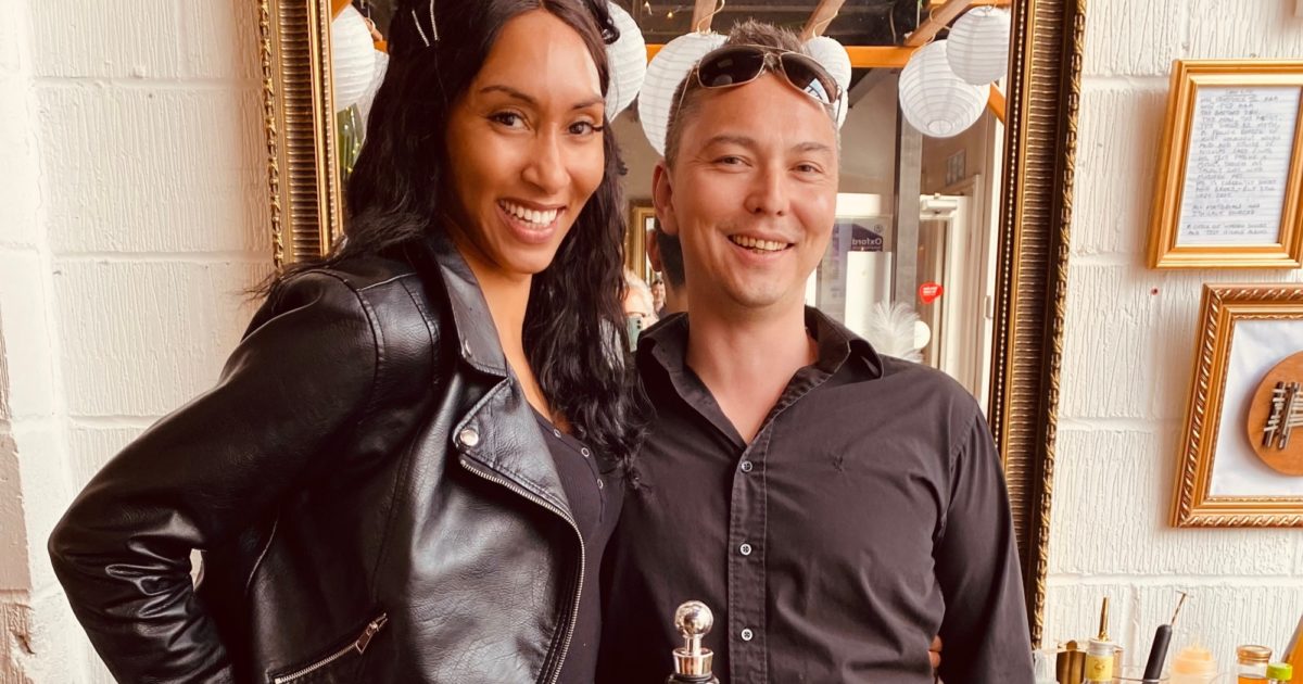 Going out and having fun without alcohol – tips from an expert ...