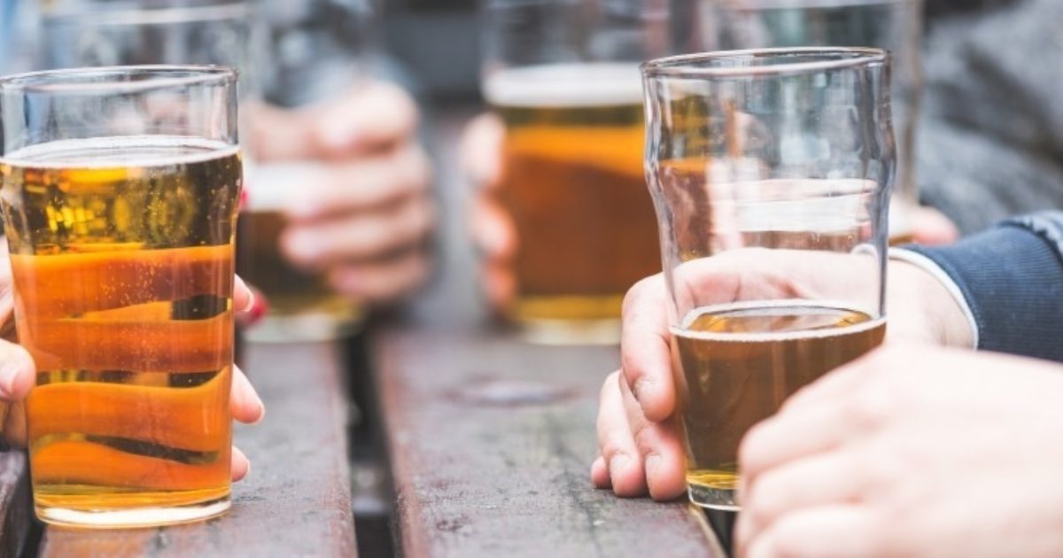 Top ten low- and no-alcohol beers| Alcohol Change UK | Alcohol Change UK