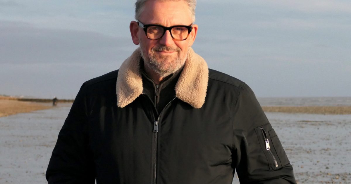 Dave's story: "Being sober has opened up a whole new world for me. I ...