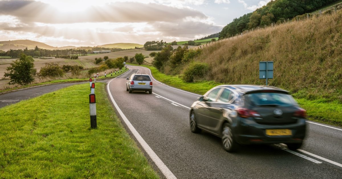 Alcohol and transport | Alcohol Change UK