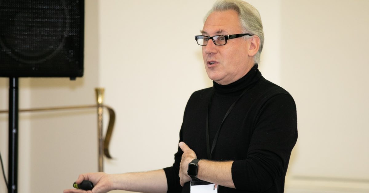 The Blue Light training courses | Alcohol Change UK