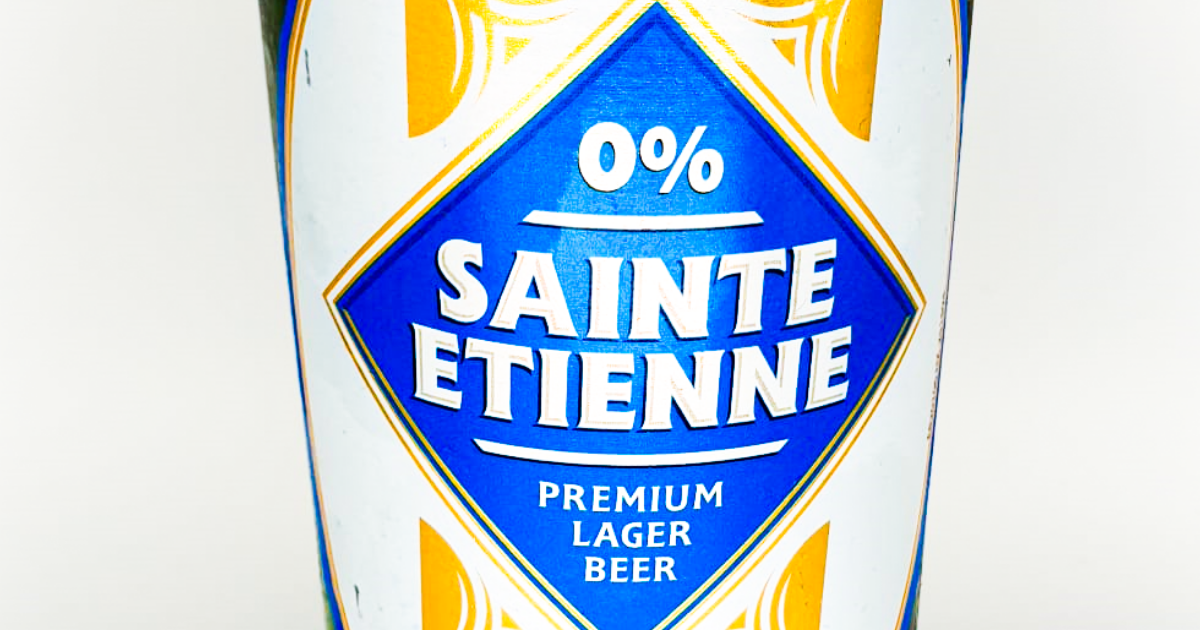 Alcohol Change UK | Saint Etienne