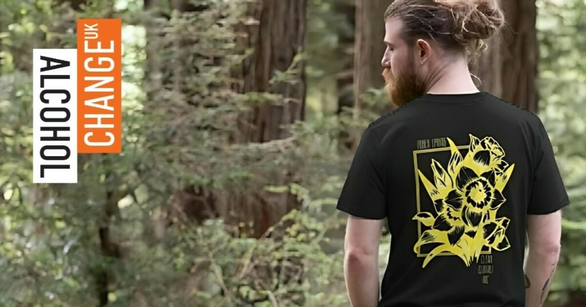 Spring Challenge | Alcohol Change UK