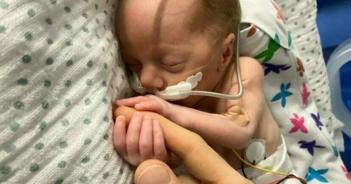 “Be kind to yourselves, take all the support you can get and accept ...