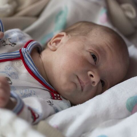 Infant Baby Life Support training (Resuscitation Training) | Bliss