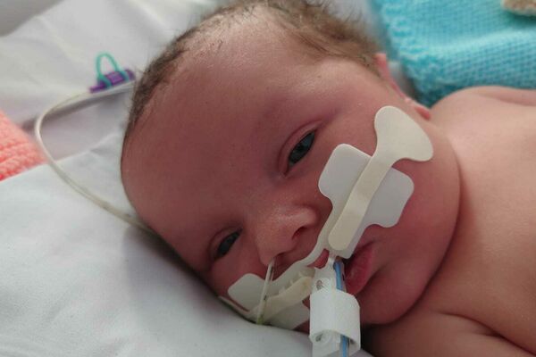 “It feels lonely going through a bad birth” - Megan’s Full-Term Story ...