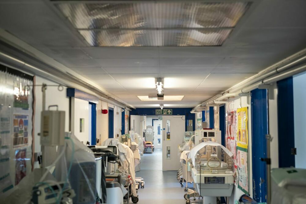 National Neonatal Audit Programme report shows high variation in ...