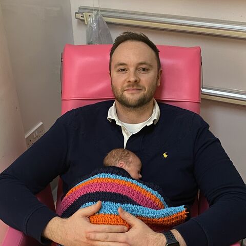 Tens of thousands of parents with sick babies stand to benefit from ...