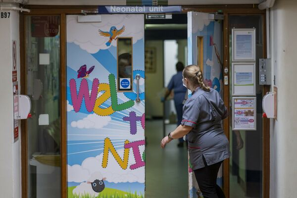 National Neonatal Audit Programme report shows high variation in ...