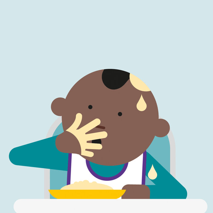 5. What drinks can my baby have while weaning? | Bliss