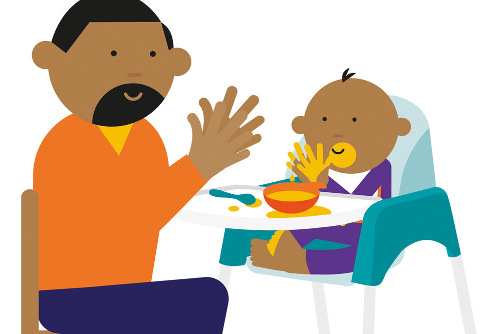 3. What foods can my baby have while weaning? | Bliss