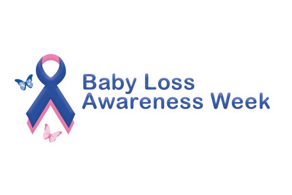 Baby Loss Awareness Week | Bliss