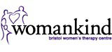 Free logo within Reach of Womankind charity - Design Week