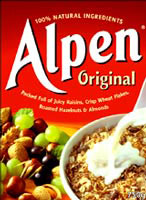 Journey stamp their mark on Weetabix packaging - Design Week