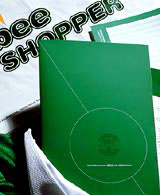 Hibs are all harp - Design Week