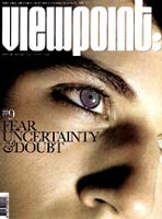 New look for Viewpoint - Design Week