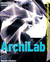 Archilab - Design Week