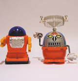 Man machines - Design Week