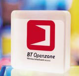 SAS storms entry to BT Openzone - Design Week