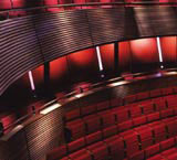 Staged performance - Design Week