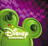 The Disney Channel unveils new package - Design Week