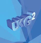 BBC Broadcast creates UKG2 identity - Design Week