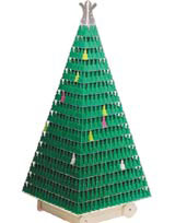 Our Christmas tree - Design Week