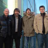 Bamber Forsyth founders turn 35 - Design Week