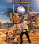 Telly scope - Design Week