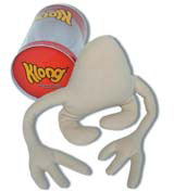 Henwood creates Klong toy - Design Week