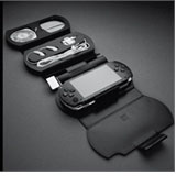 Forpeople designs Bond-style gadgets for Dunhill - Design Week