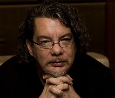 Neville Brody gets RCA job - Design Week