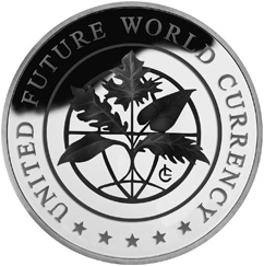 Laura Cretara designs unified currency coin - Design Week