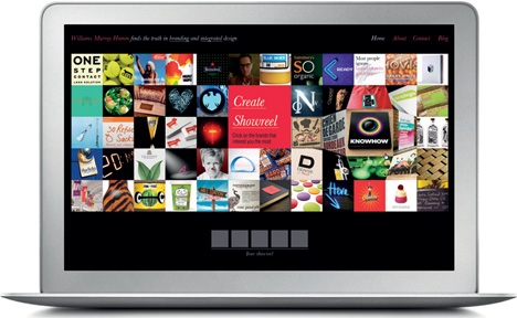 Williams Murray Hamm restructures for integrated focus - Design Week