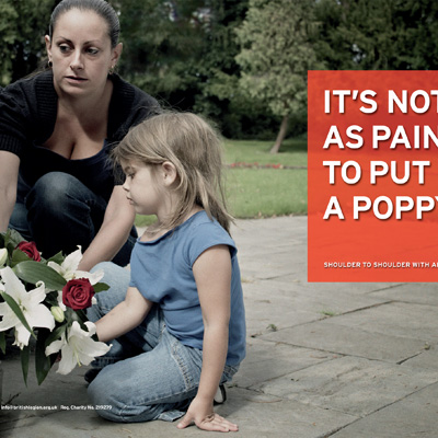 The Poppy Appeal – The Most Valuable Brand in the World - Design Week