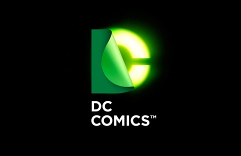 DC Comics unveils new identity - Design Week