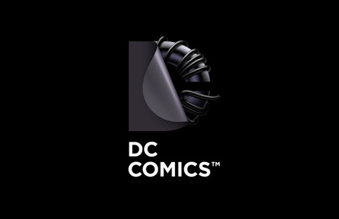 DC Comics unveils new identity - Design Week