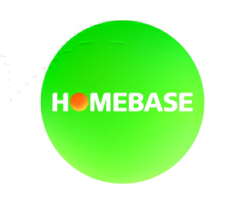 Design Bridge rebrands Homebase - Design Week