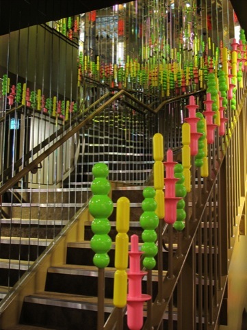 The story of London’s Monki store - Design Week