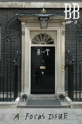 Bare Bones - Design Week