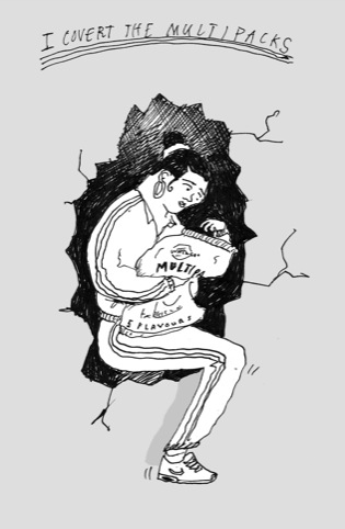 Bare Bones - Design Week