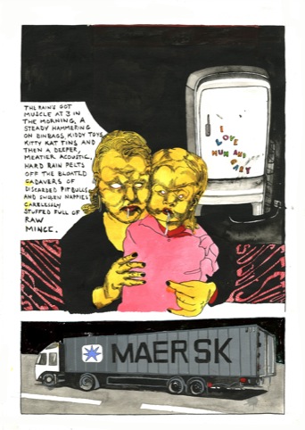 Bare Bones - Design Week