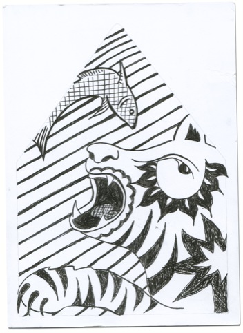 Draw to Explore - Design Week