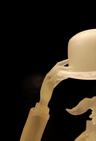 Who is Rupert Ray? - Design Week