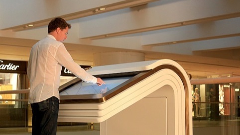 Creating digital projects for the physical world - Design Week