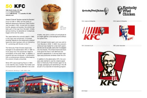 The life of the logo - Design Week